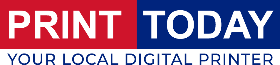 Your Local Digital Printer | printtodayuk.com | Print Today